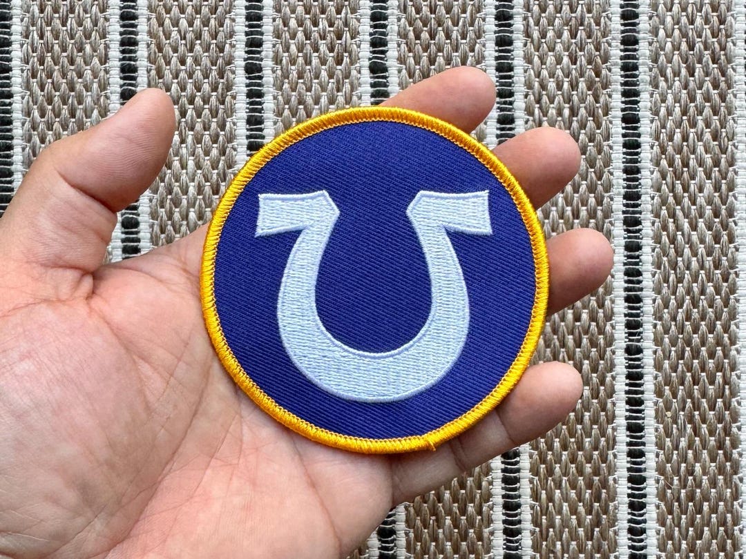 The Ultra Patch! Courage & Honor! - Etsy