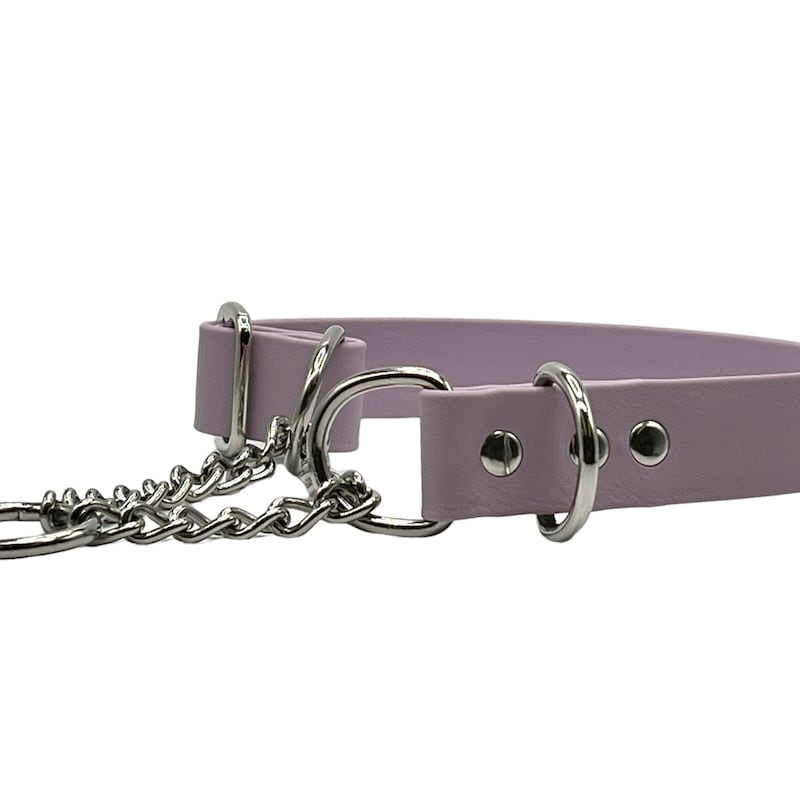 Human Collar and Leash - Etsy