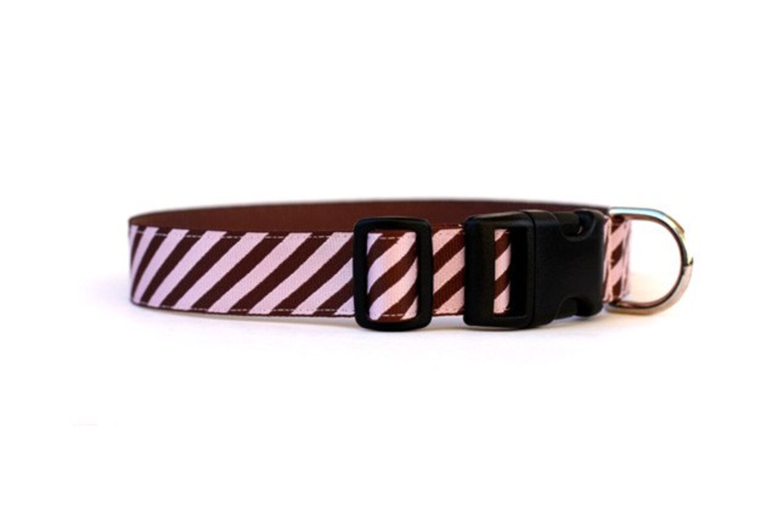 1 Inch Wide Dog Collar With Adjustable Buckle or Martingale in Power ...
