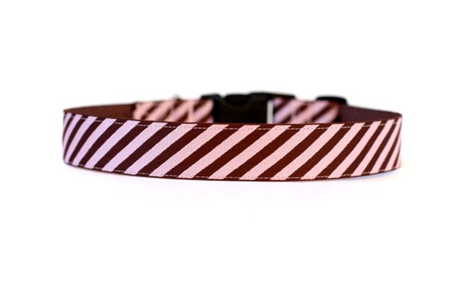 1 Inch Wide Dog Collar With Adjustable Buckle or Martingale in Power ...