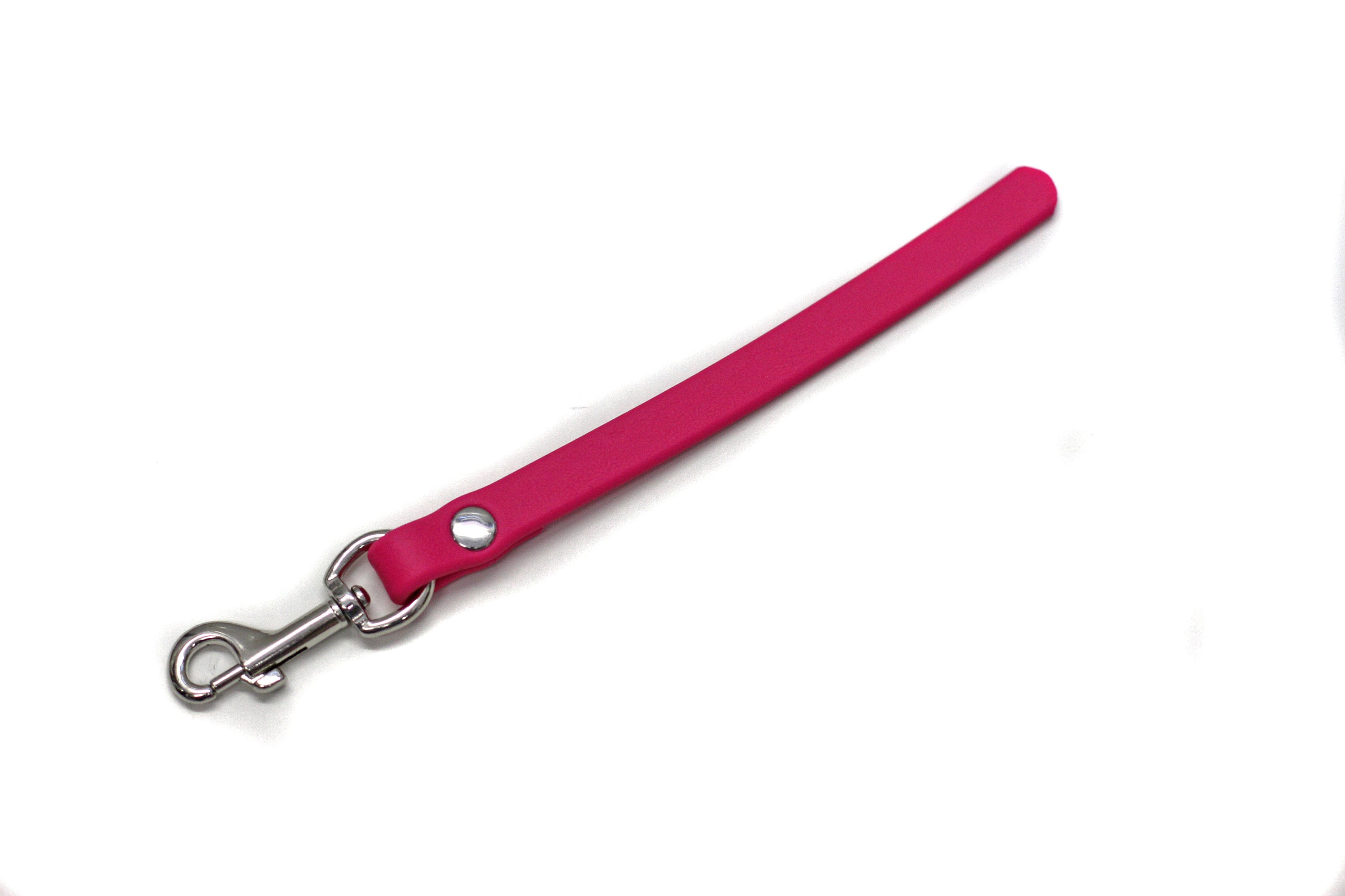 Biothane Tab or Bringsel Pick Your Color 1/2 Wide Heavy | Etsy