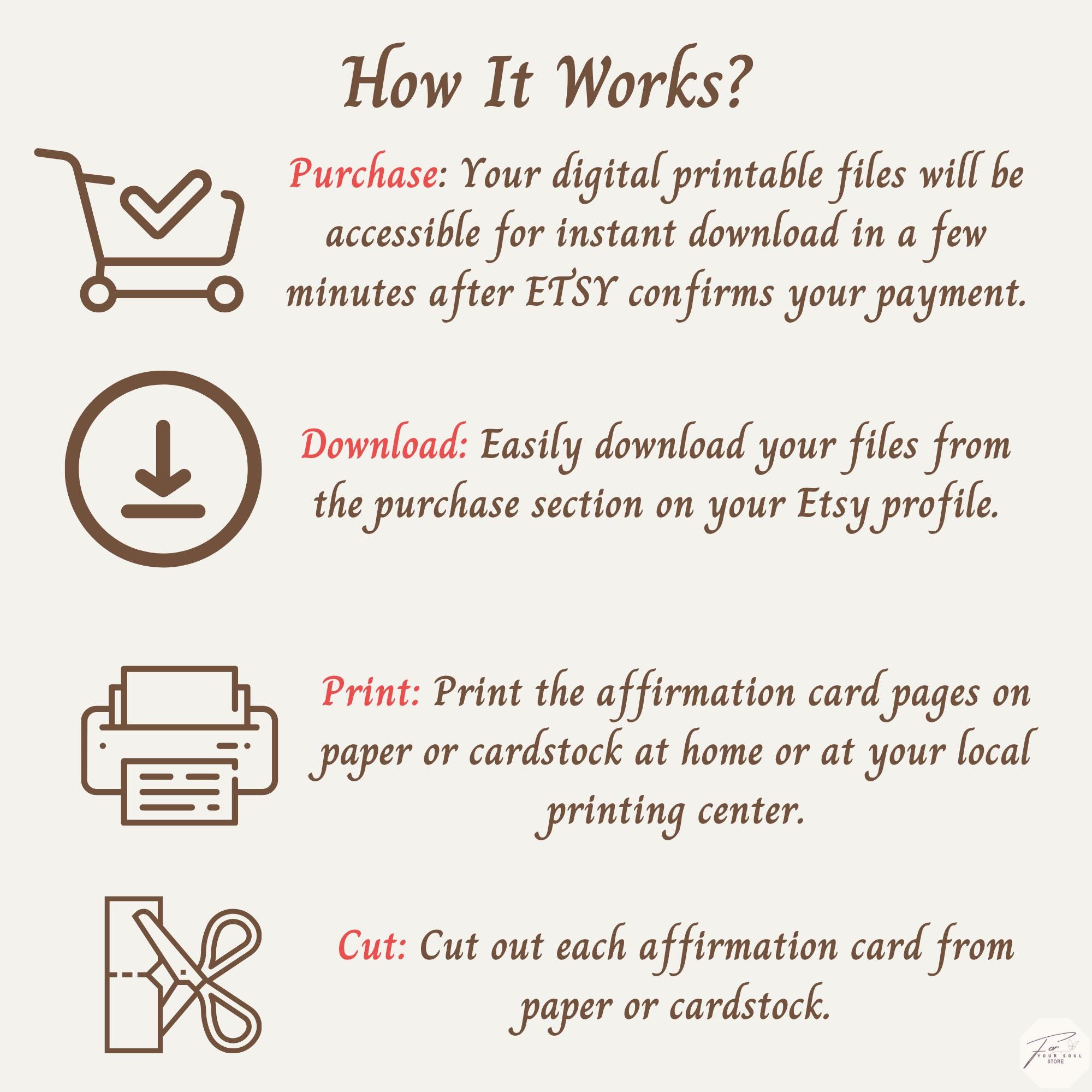 Money Affirmation Cards,angel Number Cards 888,affirmation Cards ...