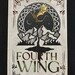Fourth Wing - Book 1 Rebind - Etsy