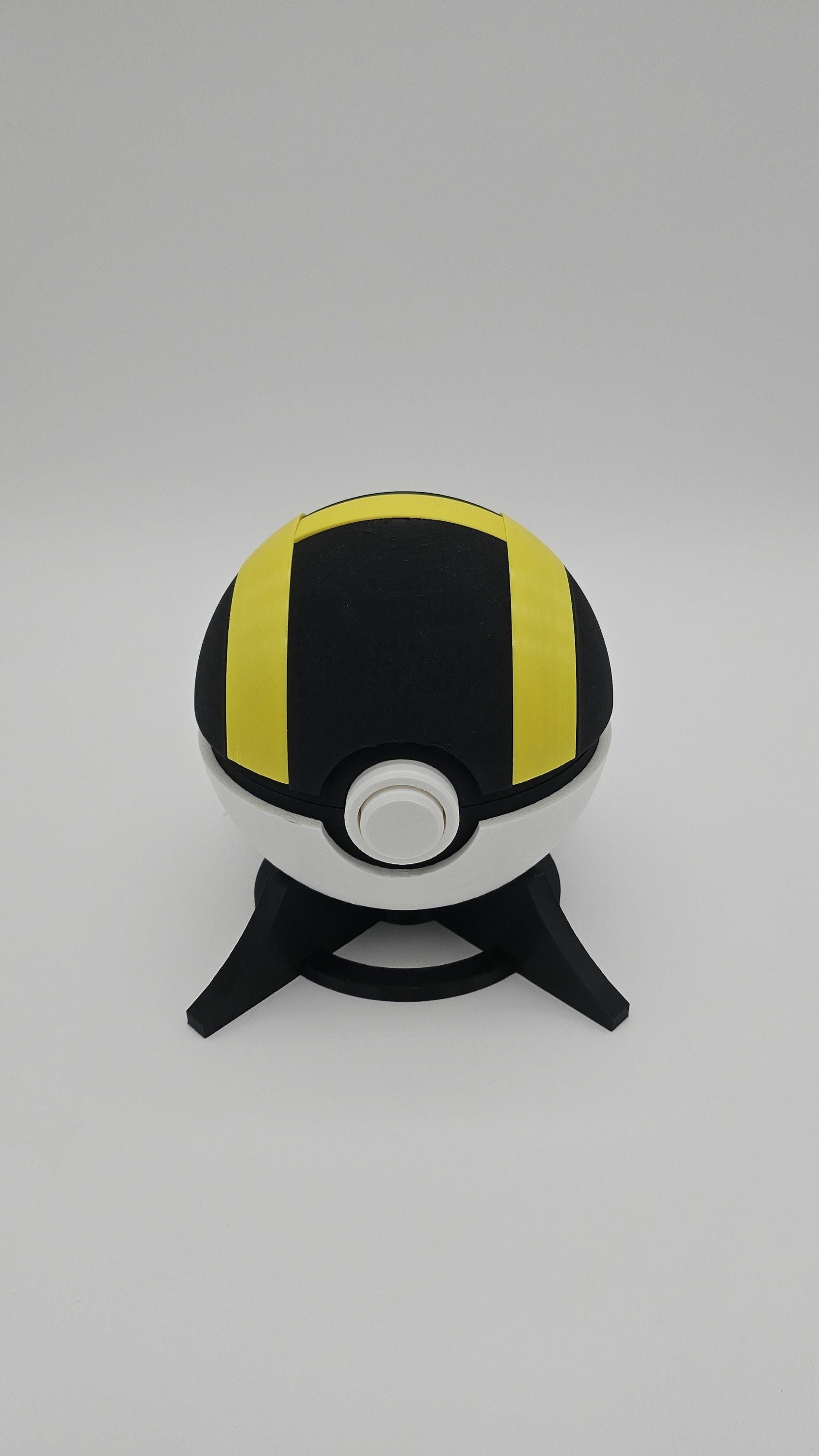 Pokemon Pokeball Drink Coaster Set - Etsy