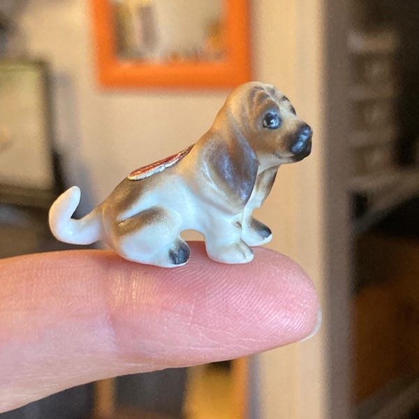 Bone China Miniature - Etsy