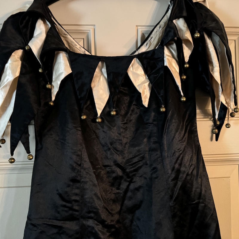 Pierrot Costume - Etsy
