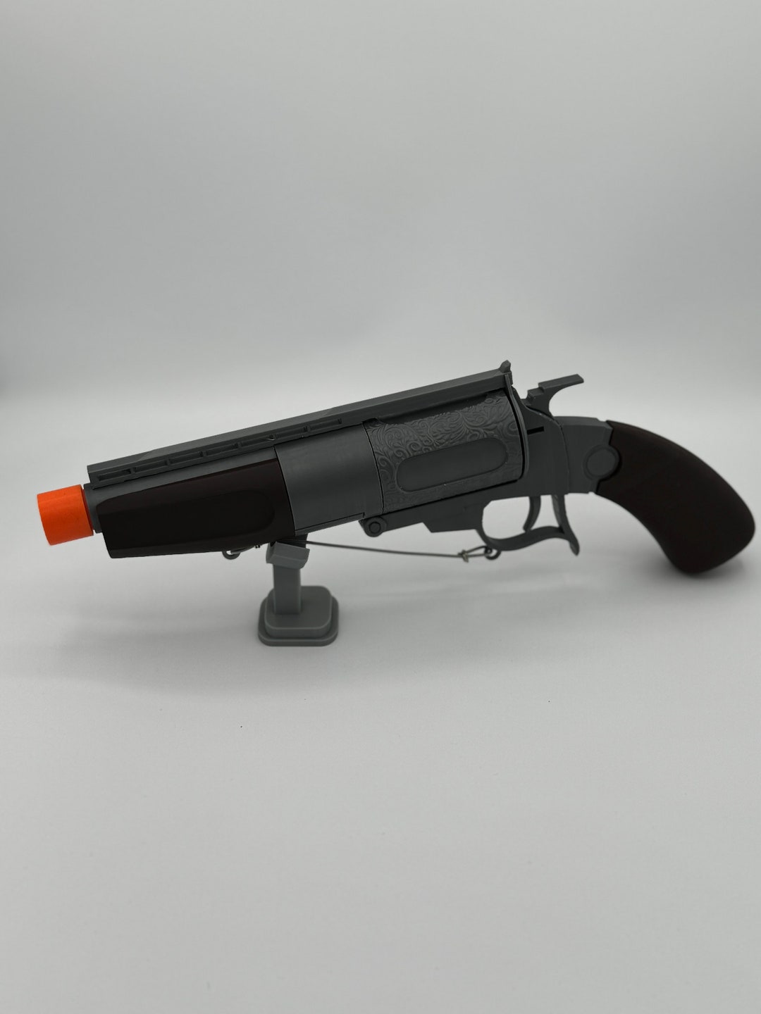 Ghoul's Pistol From Fallout Prop, Non-working REPLICA. - Etsy