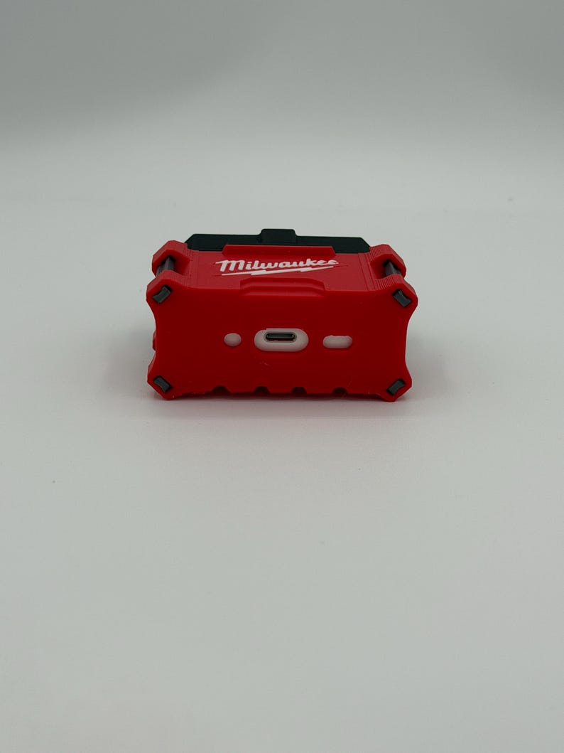 Milwaukee Packout Themed AirPod Pro Case: Perfect Gift for Him! - Etsy