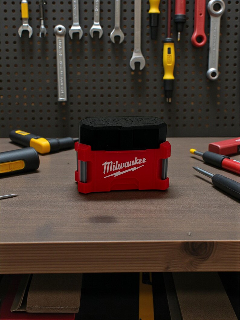 Milwaukee Packout Themed AirPod Pro Case: Perfect Gift for Him! - Etsy