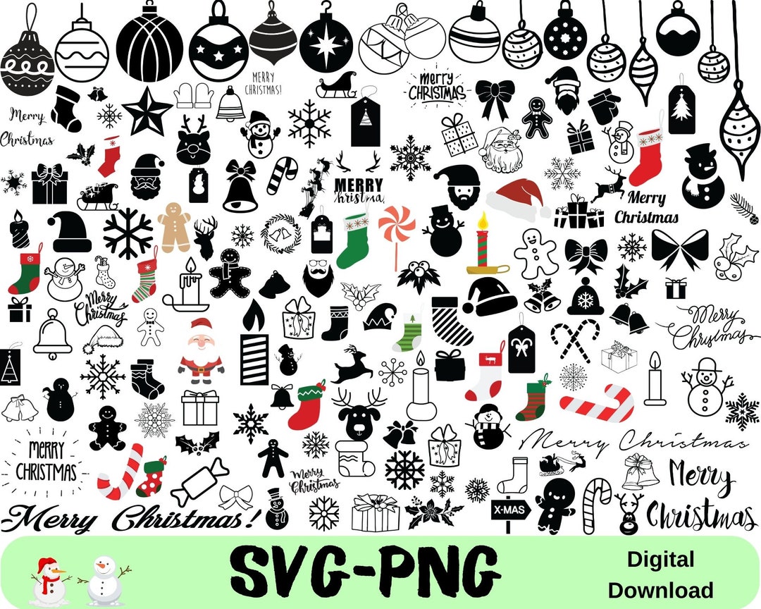 Chiristmas Svg Bundle, Chiristmas Svg, Chiritmas Png Bundle, Chiristmas ...