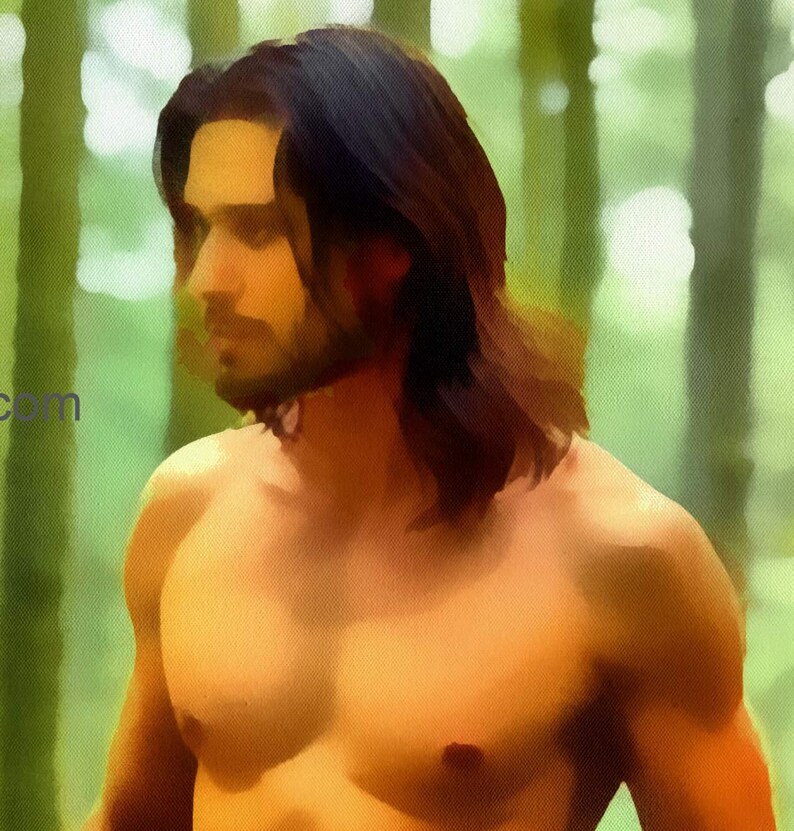 Lumberjack Portrait, Handsome Logger , Drwal, Holzfäller, Bûcheron ...