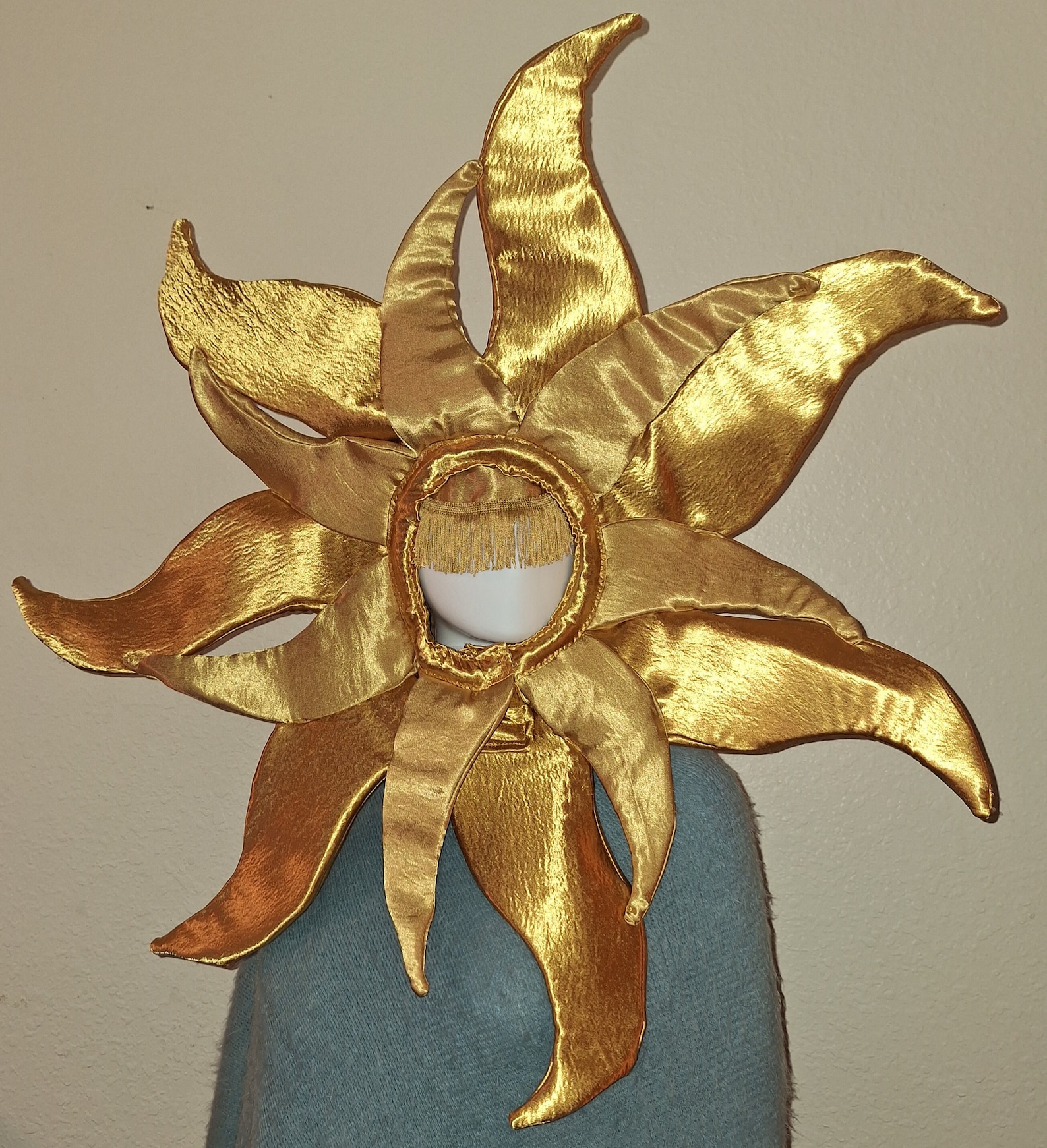 Sun Headpiece- Adult and Child Sizes - Etsy