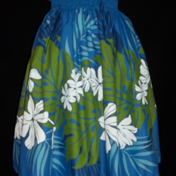Womens Hula Costume - Etsy