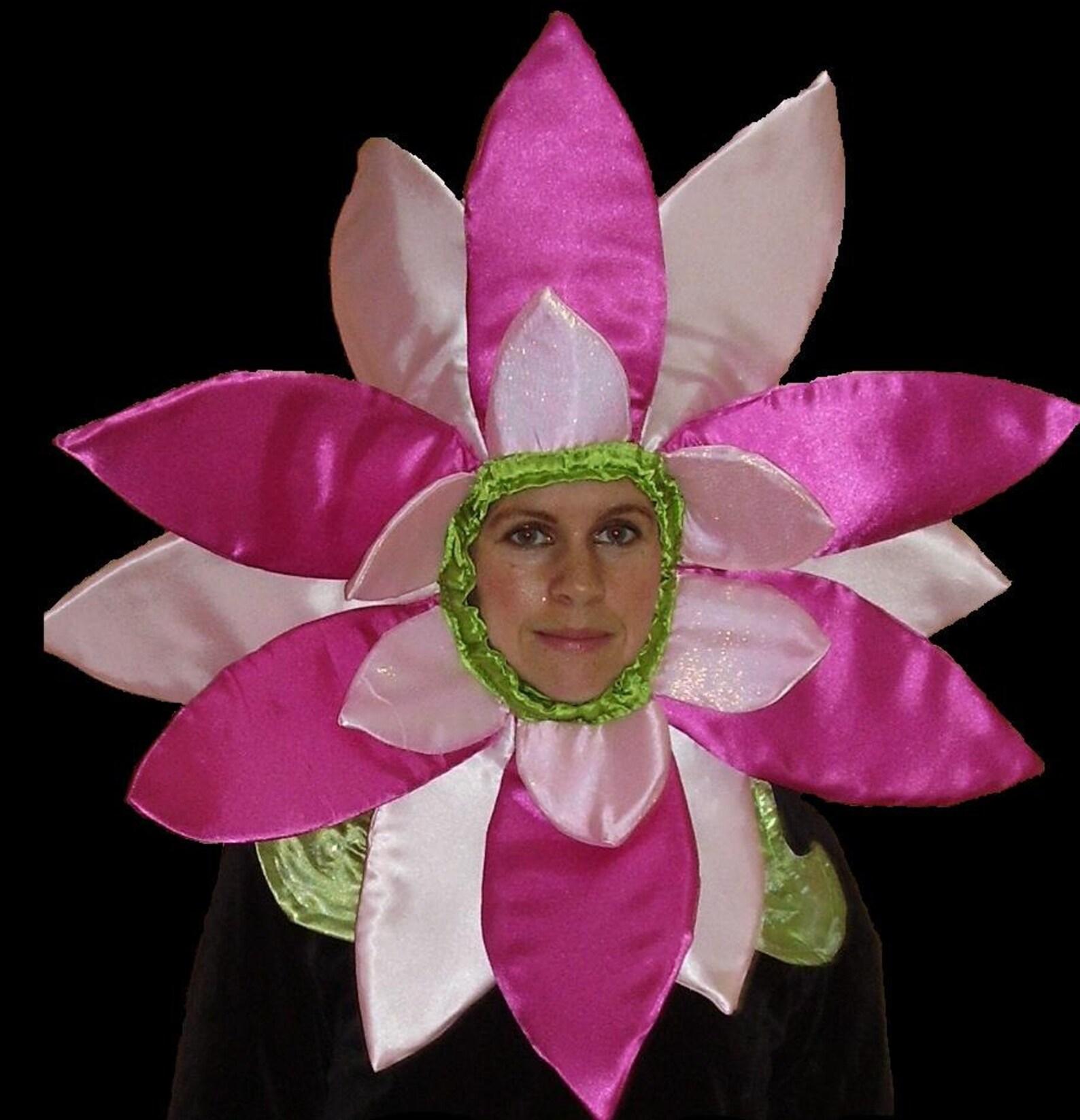 Womens' Flower Costume- All Sizes - Etsy