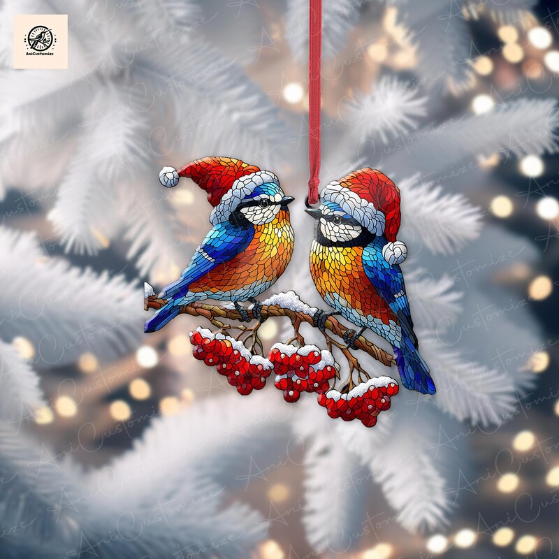 Bluebird Decor - Etsy