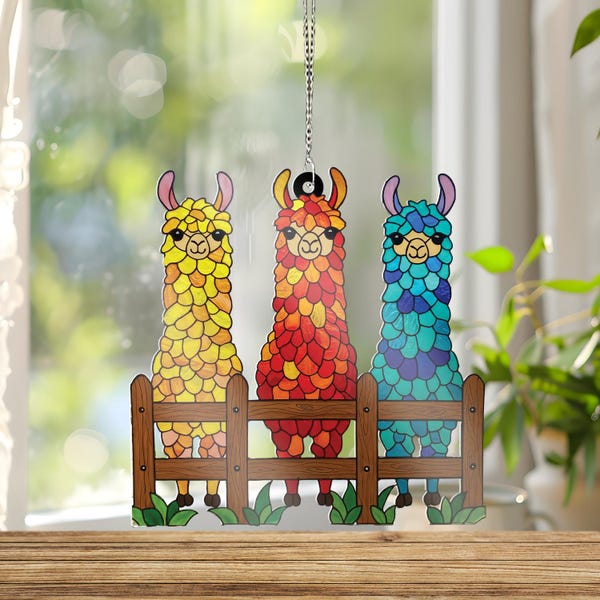 Llama Gift - 60+ Gift Ideas for 2025