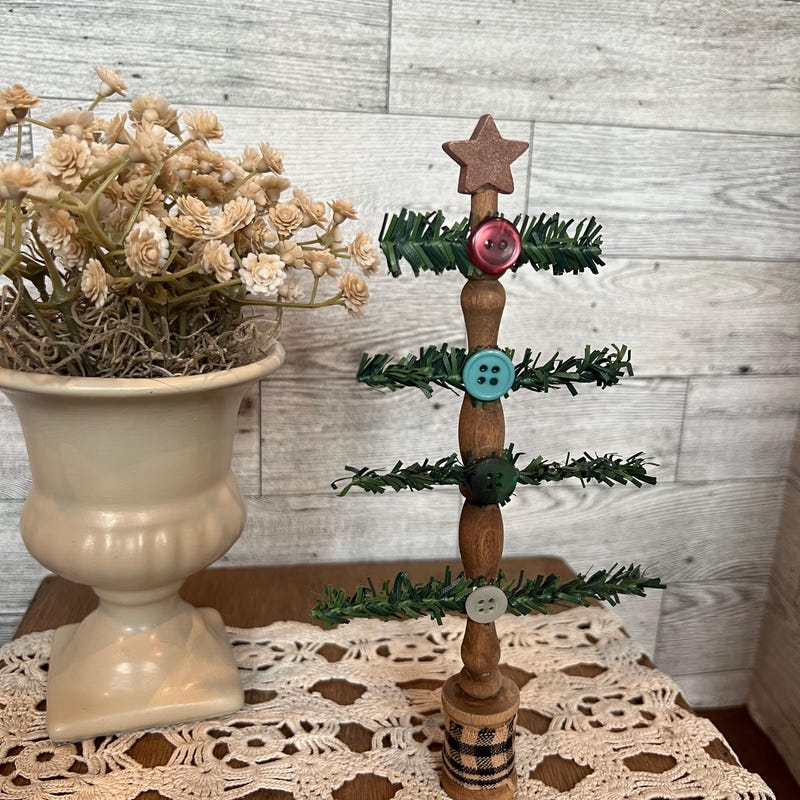 Feather Trees - Etsy