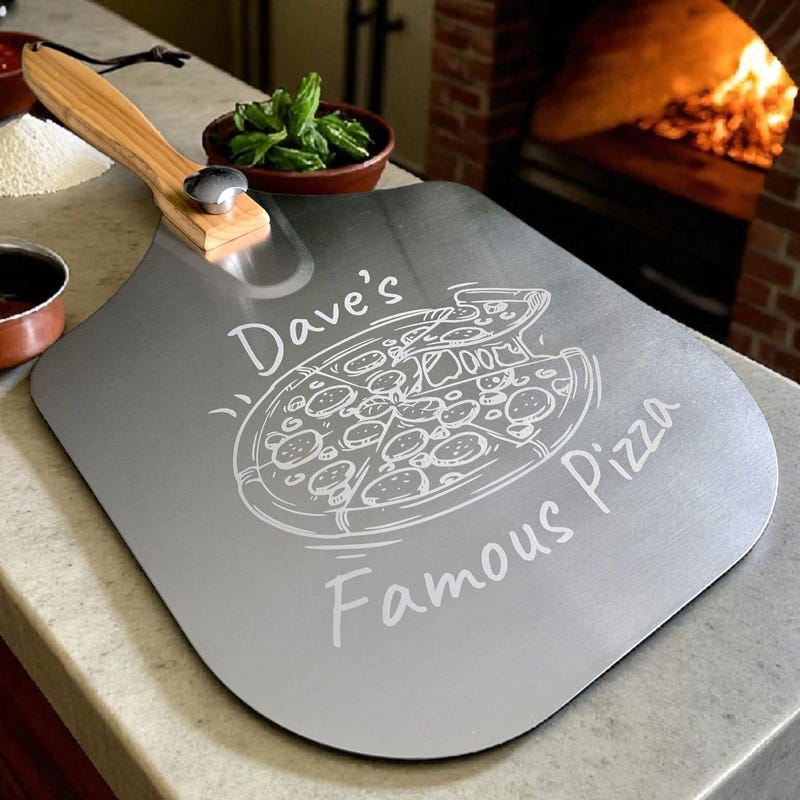 Pizza Enthusiast - Etsy