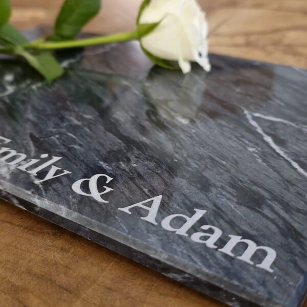Slab Cutting Board - Etsy