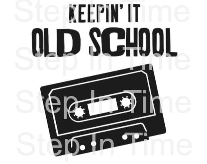 Fifties Life and Party AI EPS PNG (not Svg), Fifties People, Elvis ...