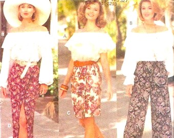 Spanish Style Tops - Etsy