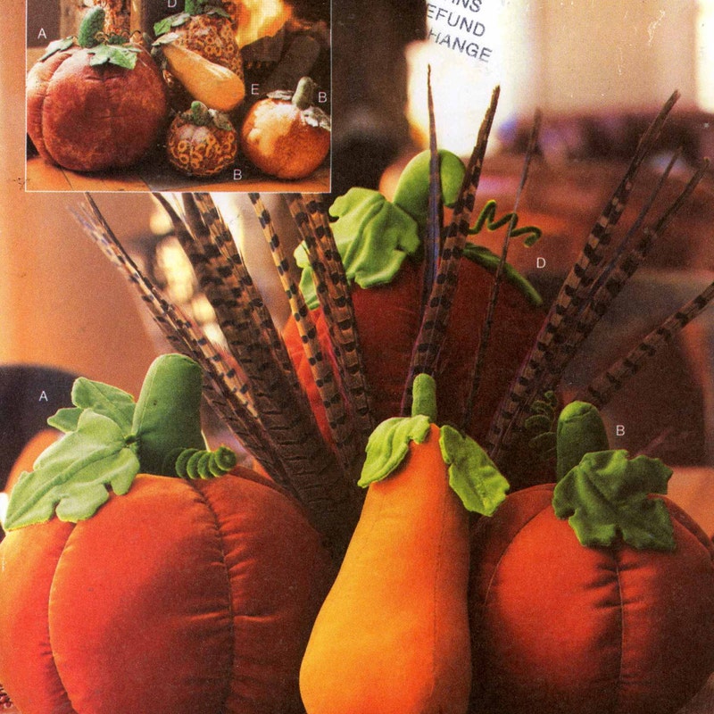 Gourd Pattern - Etsy