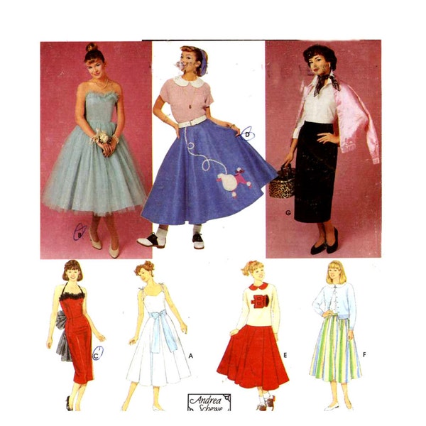 Simplicity 8742 - Etsy