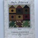 Safe Haven Thimbleberries Blocks Pattern by Classic Country Lynette ...