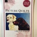 Picture Quilts Malec Designs 10 Different Animal Patterns - Etsy