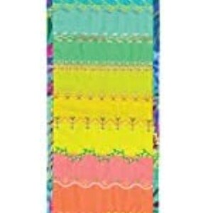 Joyful Stitch Combinations Embroidery Dedigns by Valerie Bothell Book ...