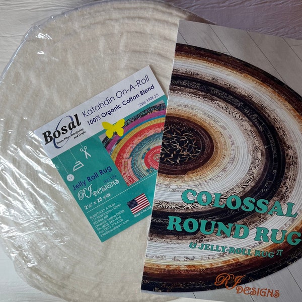 Jelly Roll Batting - Etsy