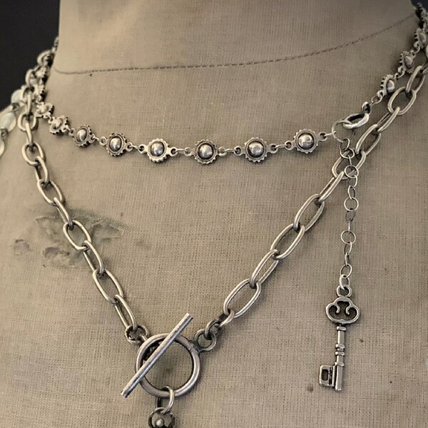 Medieval Choker - Etsy
