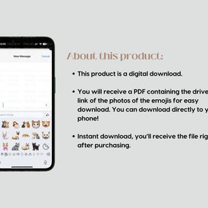 100 Ios 18 Cat Emoji Pack Cute Aesthetic iPhone Emoji Set for Cat ...
