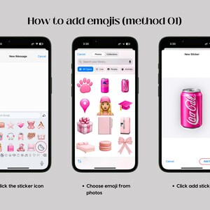 50 Ios 18 Black Hair Person Emoji Pack Aesthetic Hairstyle iPhone Emoji ...