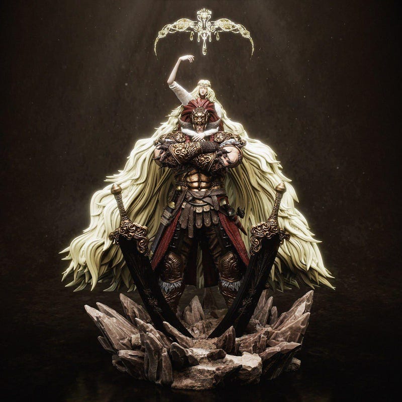 Garage Kits Figure - Etsy