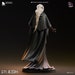 Fire Keeper Figure, Statue Painted, Unpainted Garage Kit - Etsy