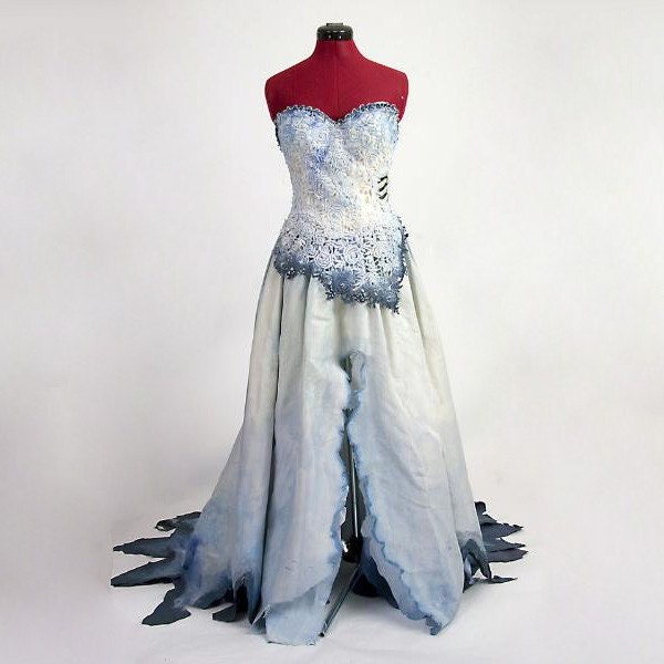 Corpse Bride - Etsy