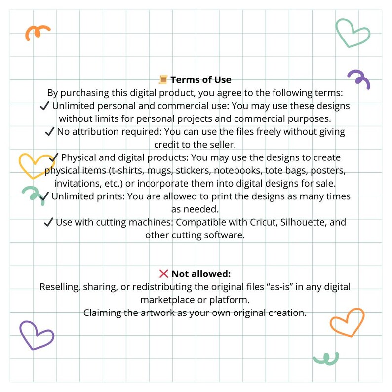 Halloween Crayon Clipart | 20 PNG SVG | Cute Kids Characters | Digital ...