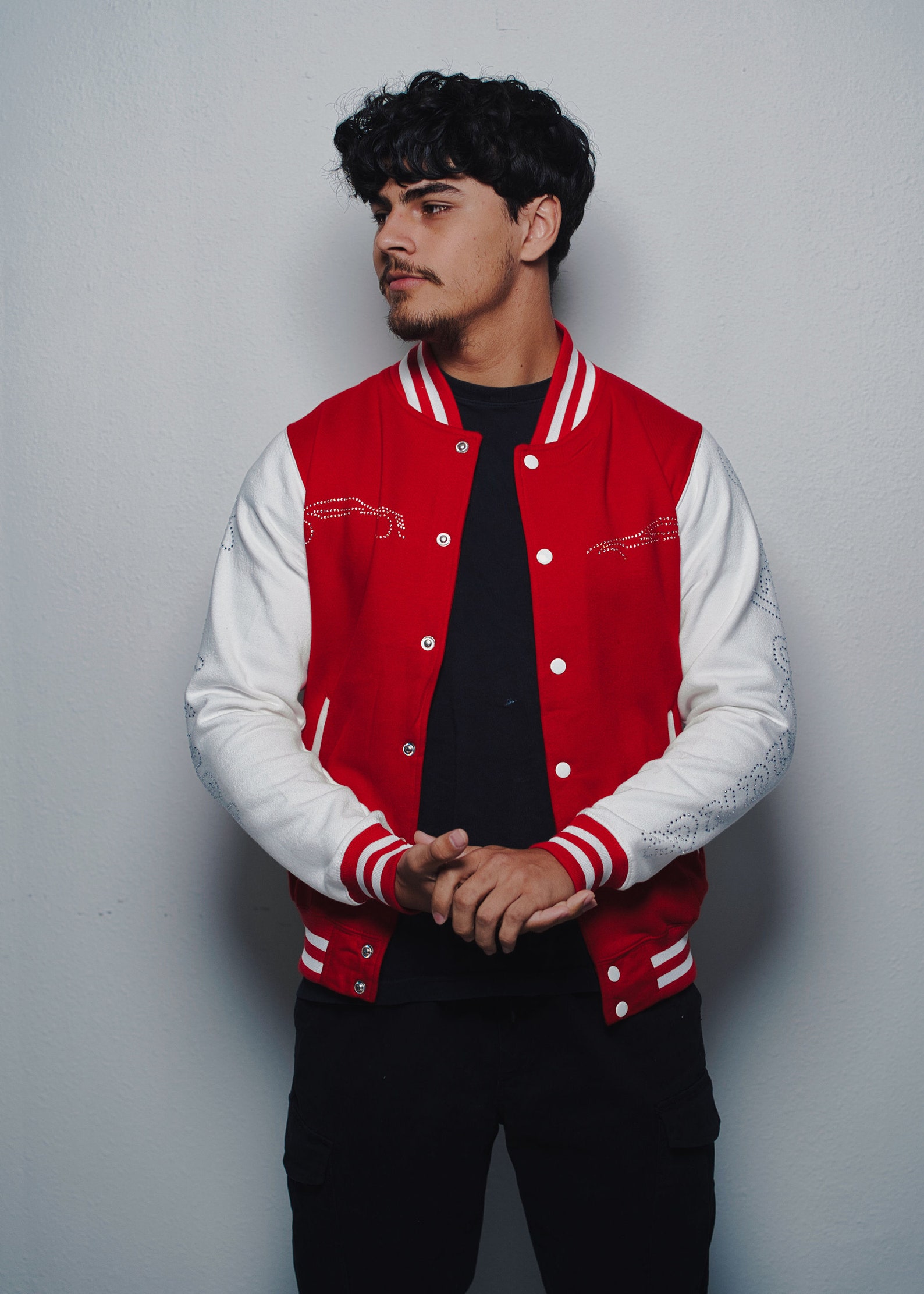 Sports/luxury Car Varsity Jacket - Etsy