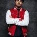 Sports/luxury Car Varsity Jacket - Etsy