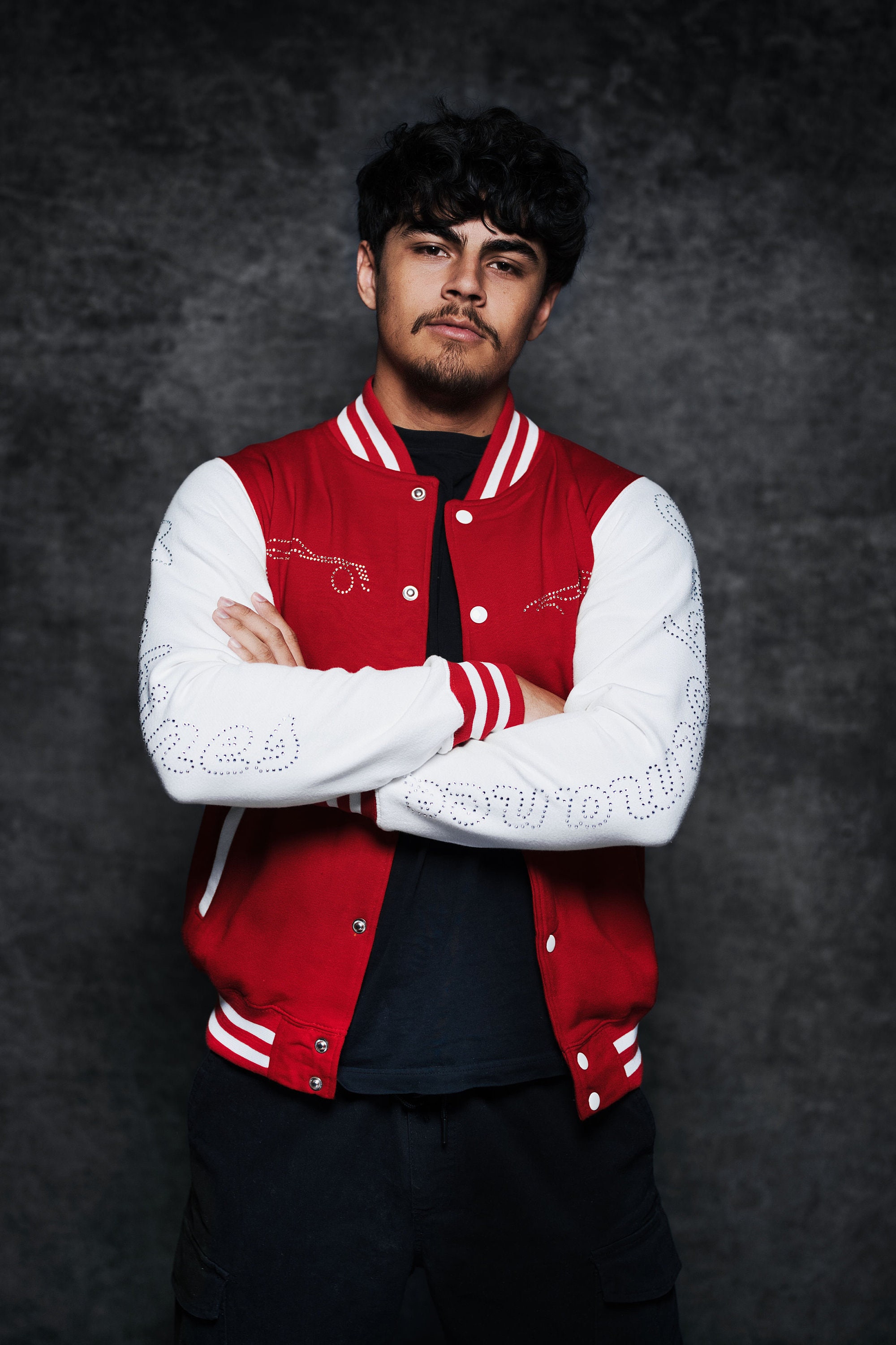 Sports/luxury Car Varsity Jacket - Etsy