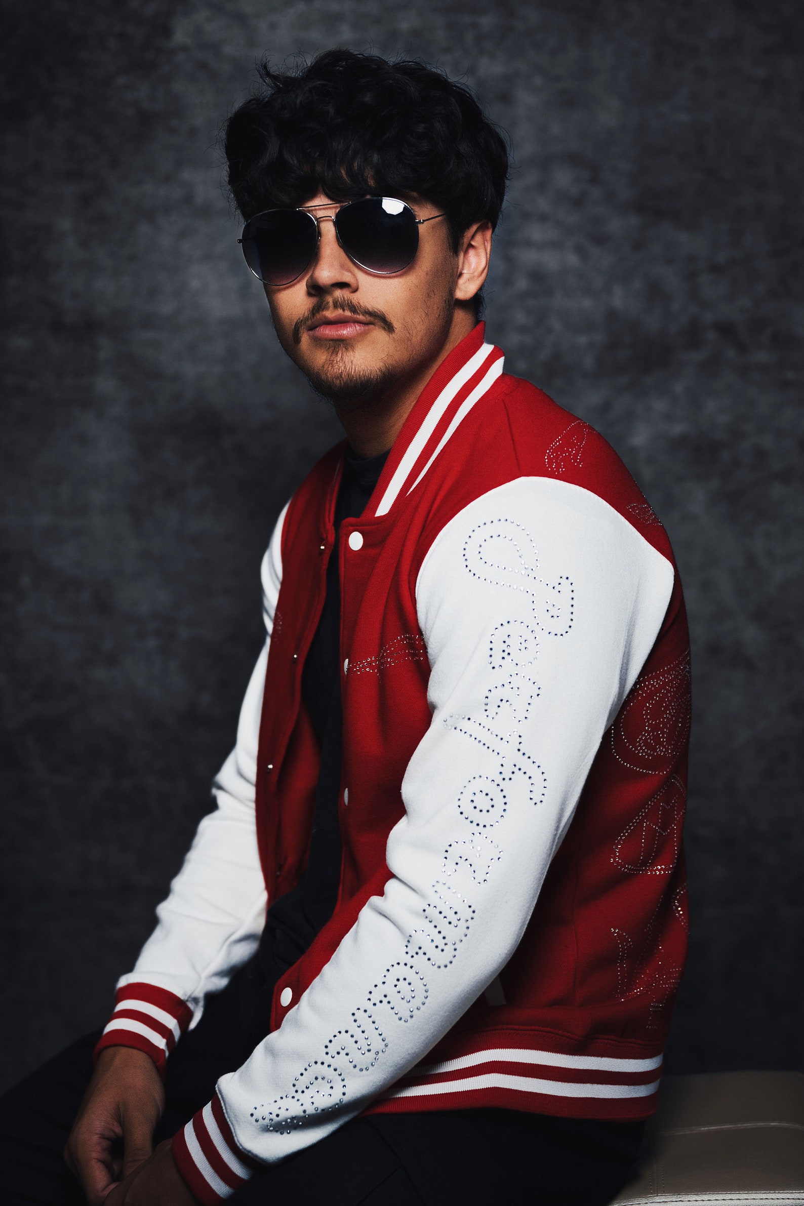 Sports/luxury Car Varsity Jacket - Etsy