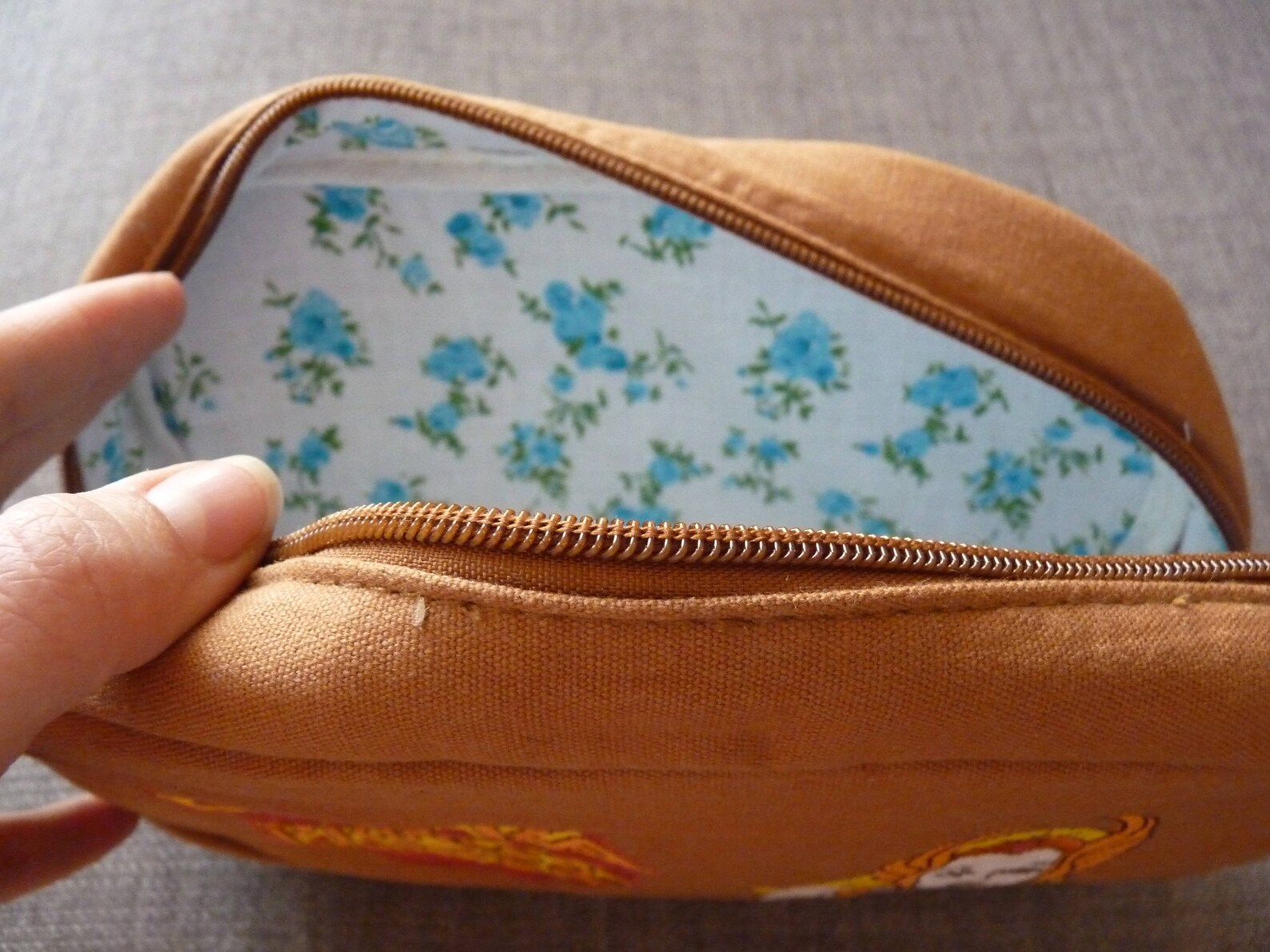 She Ra 80s Cartoon Cosmetic Bag - Etsy