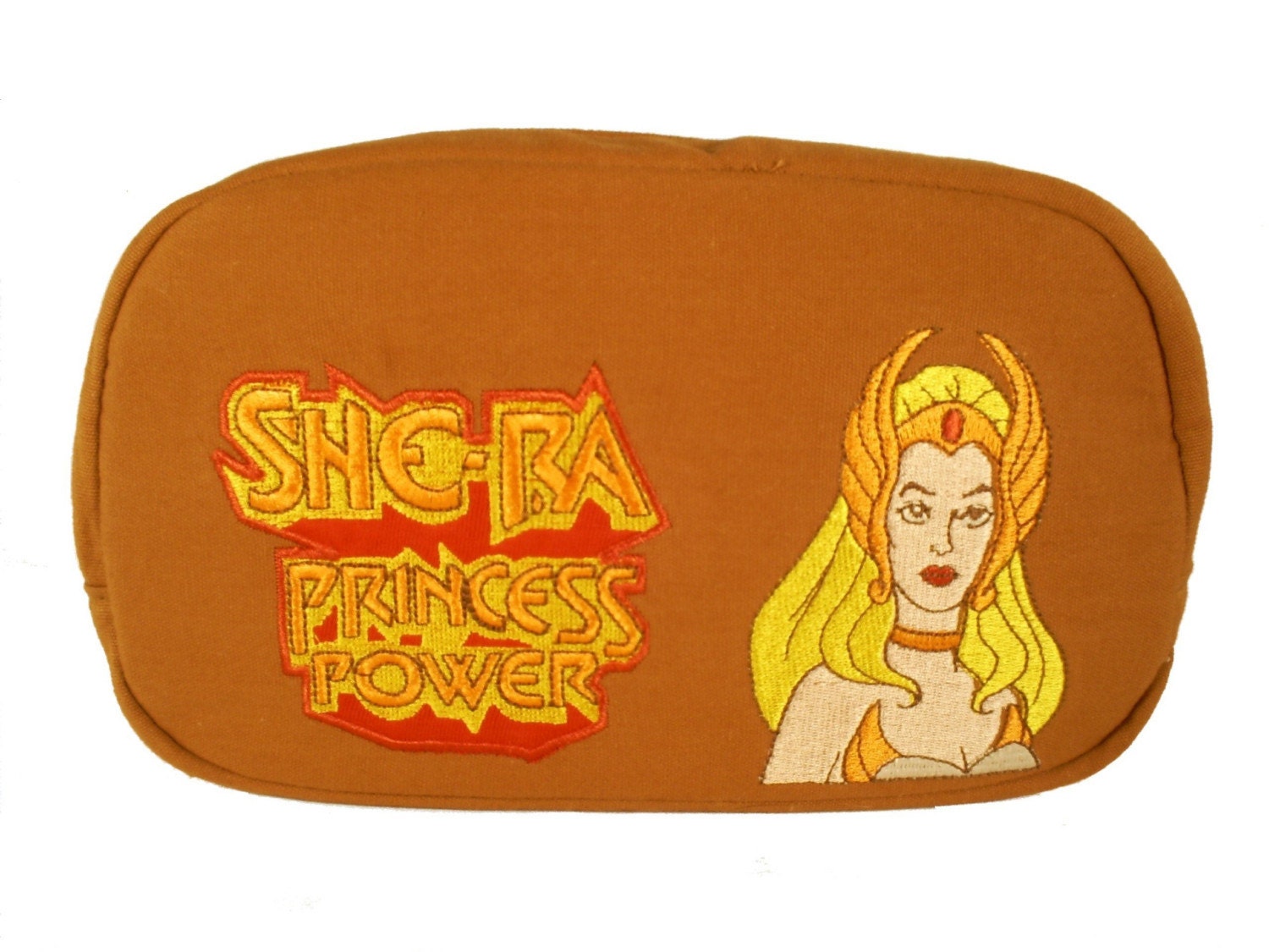 She Ra 80s Cartoon Cosmetic Bag - Etsy