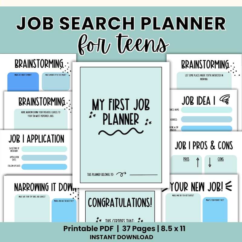 Job Search Gifts - 60+ Gift Ideas for 2025