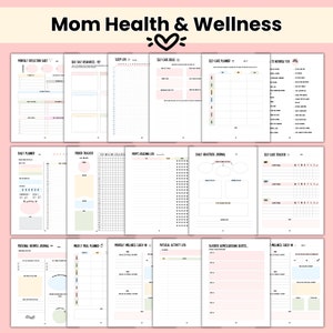 Homeschool Planner Printable, Homeschool Planner 2024-2025, Homeschool ...