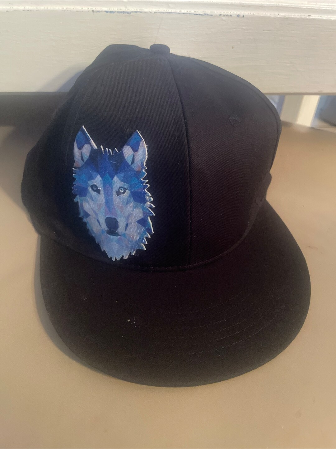 Custom Hat for Men - Etsy