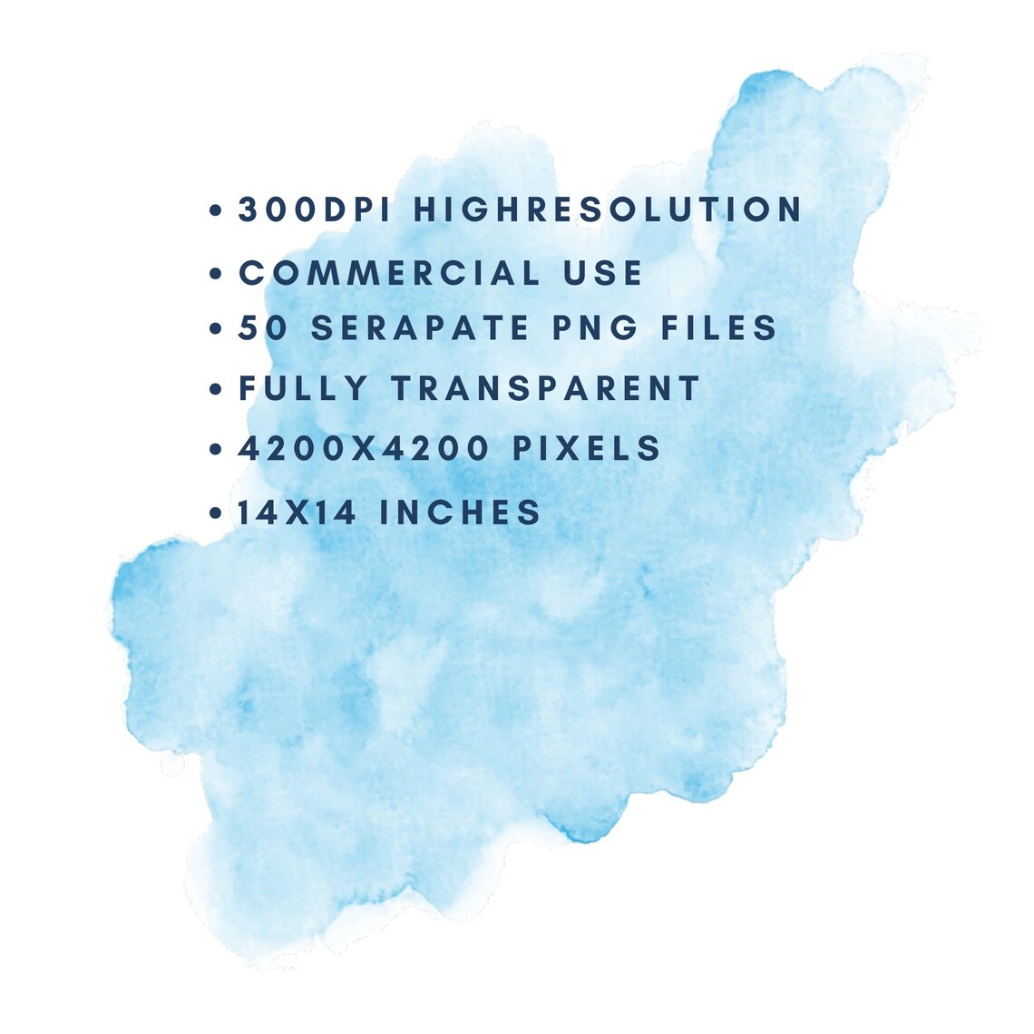 50 Unique Ice Cream Clipart Bundle Summer Sweet Treats Digital Download ...