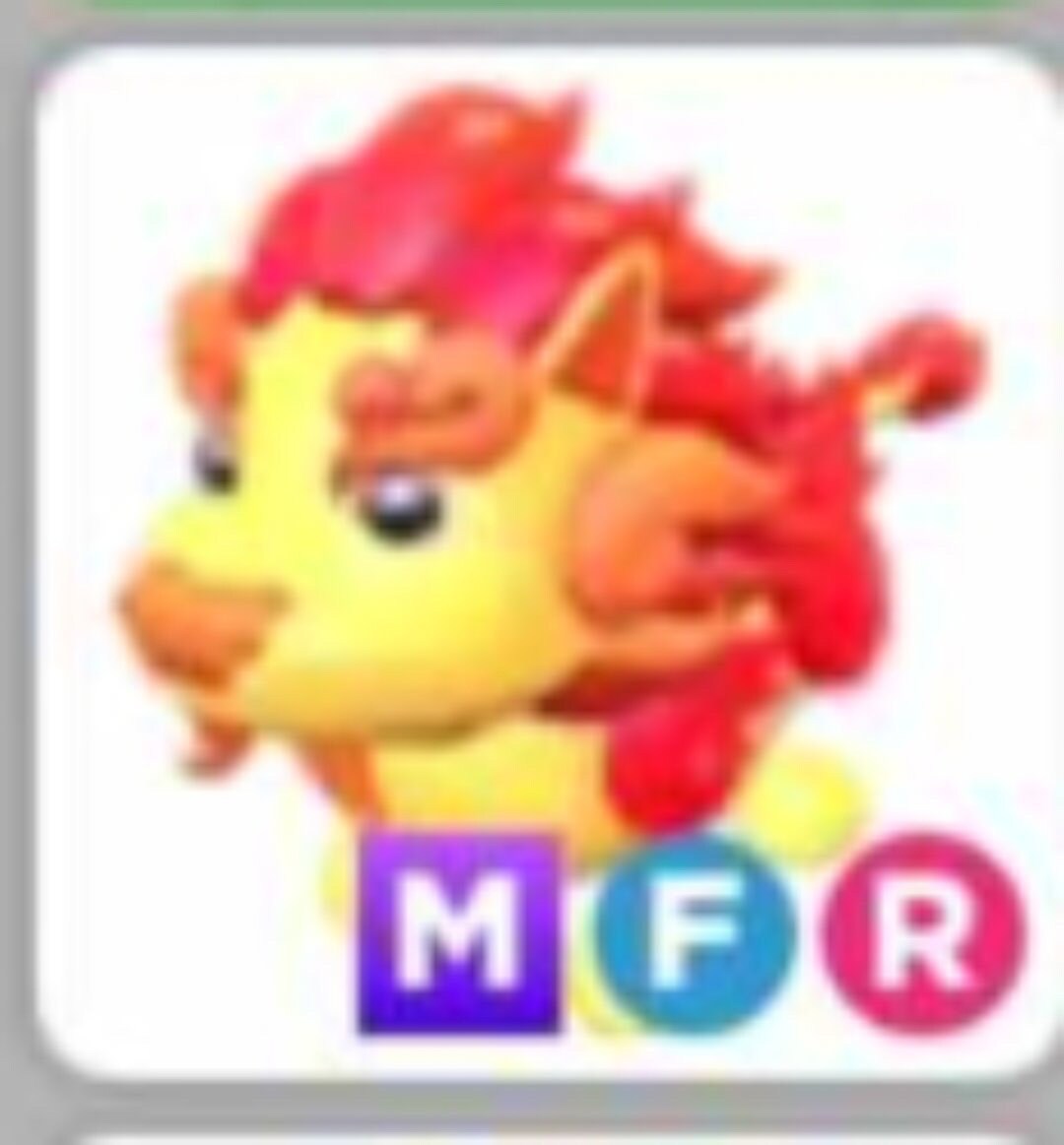 Adopt Me Mega Neon Pets BUNDLE - Etsy Australia