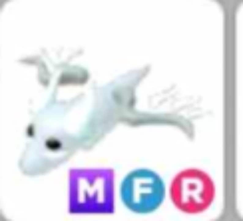 Adopt Me Mega Neon Pets BUNDLE - Etsy Australia